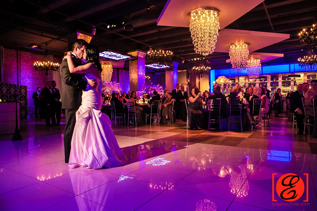 Important Things to Consider When Choosing a Wedding Venue | Edwin ...