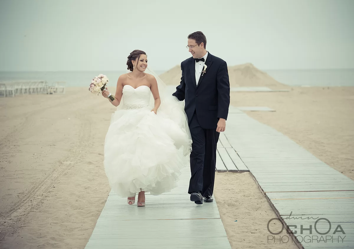 How to Choose the Ideal Wedding Month | Edwin Ochoa Photography