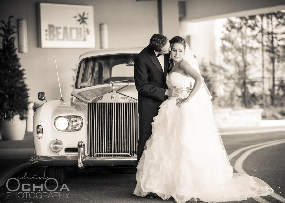 A Heartfelt Wedding Story at The Sands Atlantic Beach | Edwin Ochoa ...